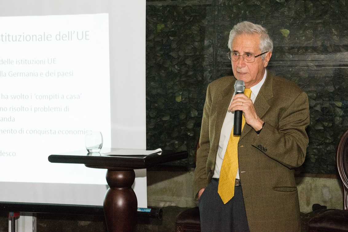 Polonia e Germania – due facce dello sviluppo nord europeo